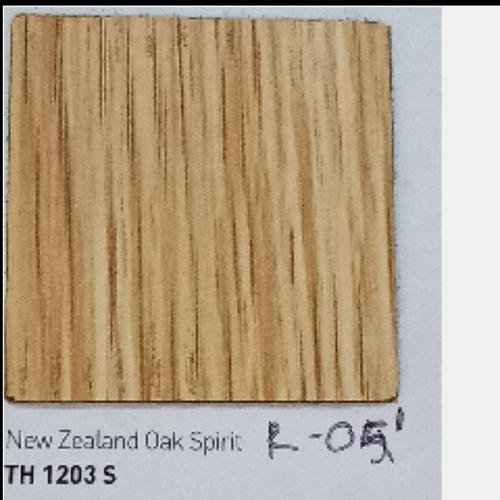 Jual TACO HPL TH 1203 S New Zealand Oak Spirit - Kota Jayapura ...