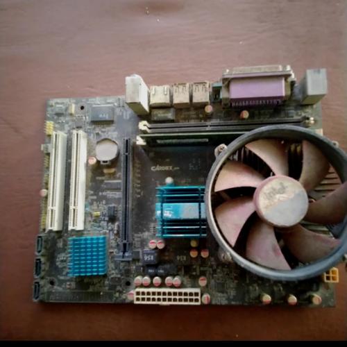 Jual mobo g41 ddr3 775 - Kota Binjai - TOKO BEKAS STORE | Tokopedia