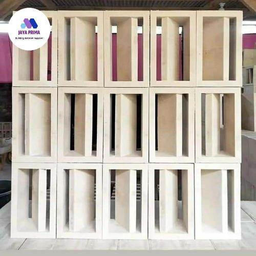 Jual Roster beton/ roster beton nako/roster putih/ loster minimalis ...