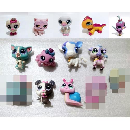 Jual LPS Koala Littlest Pet Shop Koala Generation 3 Original Hasbro ...