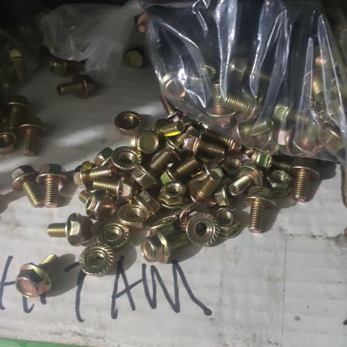 Jual baut 10 serbaguna sangat cocok untuk rak besi baut kuping plus ...