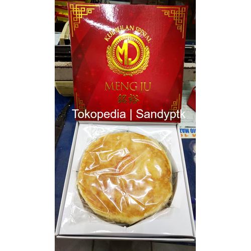 Jual Kue Bulan MengJu Meng Ju La Pia Tong Chiu Gwee Pia Nyiek Piang ...