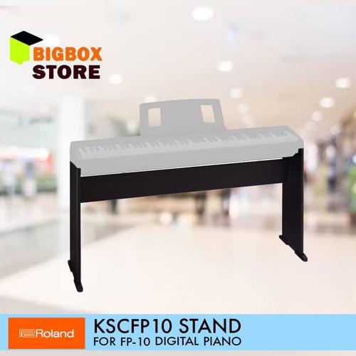 Promo Roland KSCFP10 / KSC FP10 / KSC-FP10 Stand Kayu Digital Piano ...