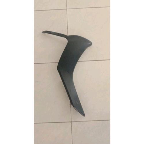 Jual sayap tebeng spacy bagian kanan original bawaan motor - Kab ...