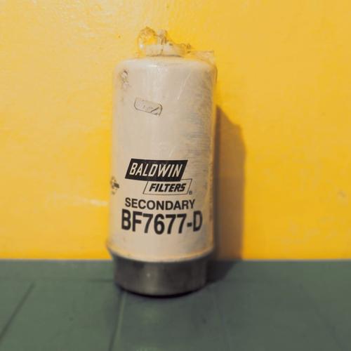 Jual BALDWIN FUEL FILTER BF7677-D - Kota Balikpapan - Teknik Mandiri ...