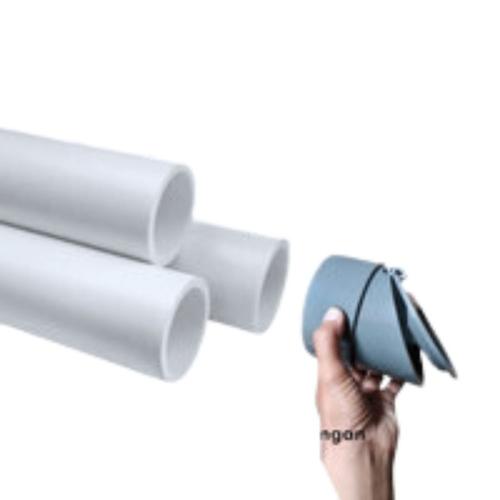 Jual Katup Aliran Balik Otomatis Fitting Backflow Penutup Saluran Air ...