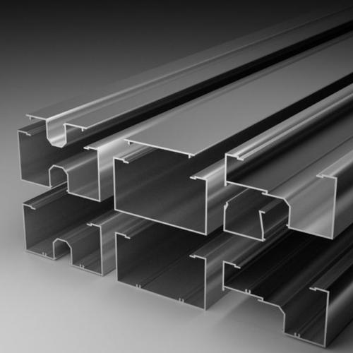 Jual Kusen Alumunium Inkalum 4inch - Kab. Bekasi - TOKO KREASI KACA ...