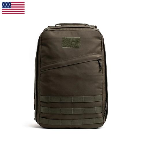 Jual Original Goruck GR1 Made In USA - Ranger Green - Kab. Bekasi ...