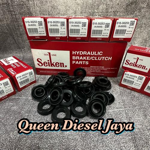 Jual Karet Rem Depan/Belakang Seiken Canter Ps110 Ps120 Ps125 Sc30253 ...