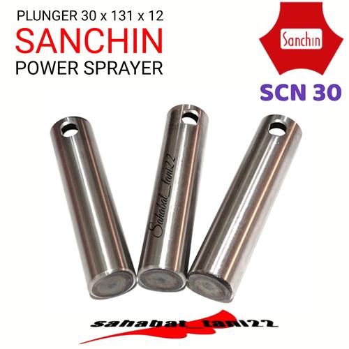 Jual Plunger sanchin SCN30 piston plunger cuci steam plunger power ...
