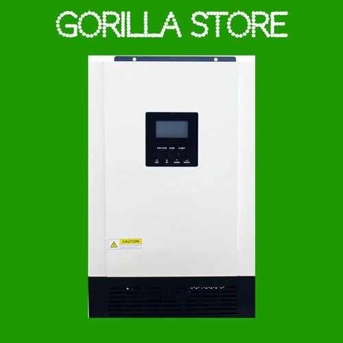 Jual ICA Solar Inverter Hybrid Bidirectional SNV-GH2041 2KW 48V ...