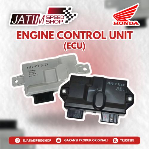 Jual Honda AHM Engine Control Unit (ECU) Ready Semua Motor - CHAT DULU ...