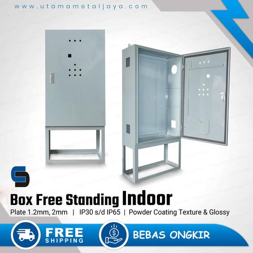 Jual Box Panel Free Standing Indoor - 800x1600x330 - Kab. Bekasi ...