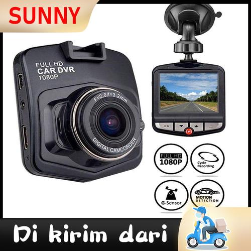 Jual Kamera Mobil Depan DVR G30 Full HD1080P Perekam Video Kamera DVR ...