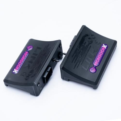 Jual Link Monsoon X ECU G4X Stand Alone Racing - ECU + Wiring - Jakarta ...