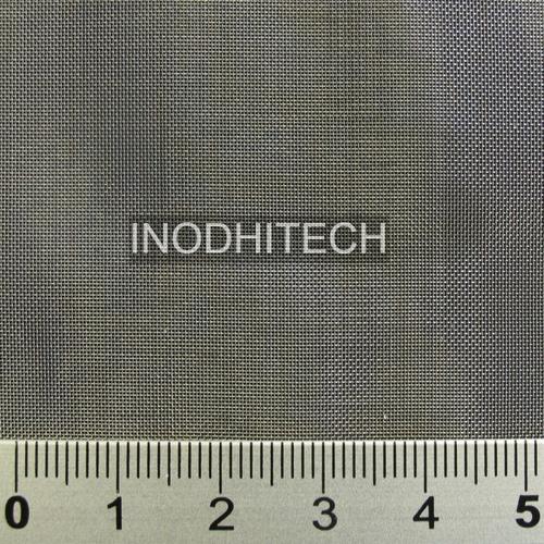 Jual Wire mesh 100 x 0.1mm x 1m SS316L Mesh Lubang 0.15 mm per mtr ...