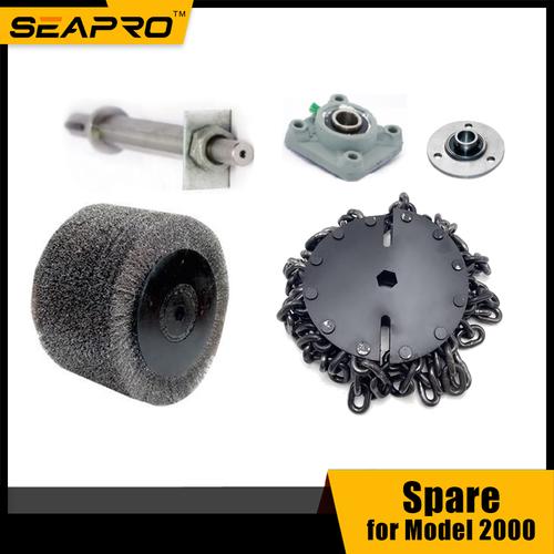 Jual Spare Parts for Rustibus Model 2000 Electric Scaling Machine ...