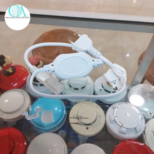 Jual SOCKET LED Strip PHILIPS 31086 / 31087 - 31088 COLOKAN LISTRIK ...