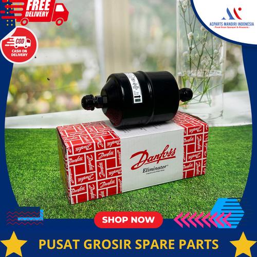 Jual DANFOSS DML 164 / DCL 164 Eliminator filter drier - Kota Tangerang ...