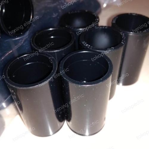 Jual Sok pipa conduit 20mm Boss warna hitam isi 100pcs - Jakarta Pusat ...