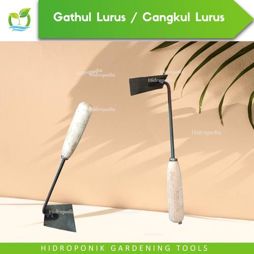 Jual Gathul Baja Lurus Kored Lurus Cangkul Mini Pacul Mini Berkualitas ...