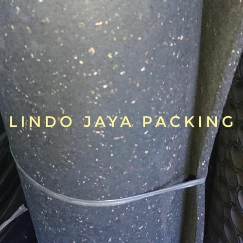 Jual karet gabus lembaran/rubber cork sheet 1mmx45cmx90cm - Jakarta ...