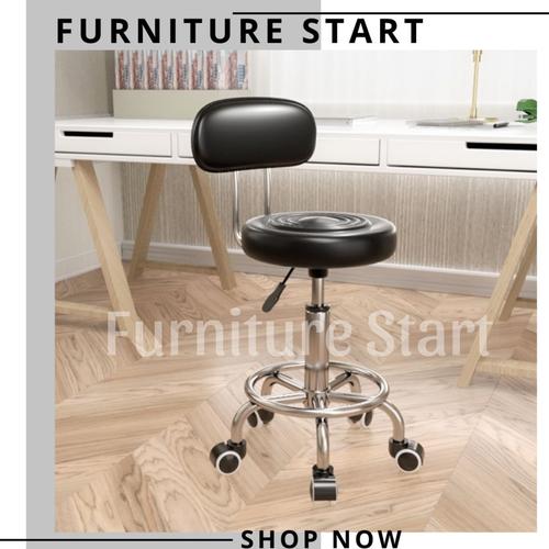 Jual kursi salon kursi laboratorium kursi lab roda kursi bar kursi ...