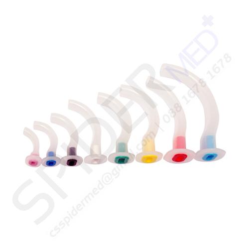 Jual Guedel Airway / Oropharyngeal Airway Per Pcs Orofaring Oro Faring ...