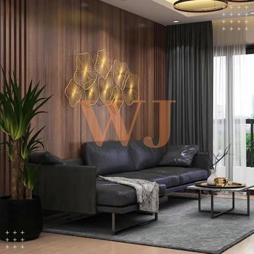 Jual WPC Wall Panel/Wood Panel WPC/ WPC Laminated Murah Terbau - Kab ...