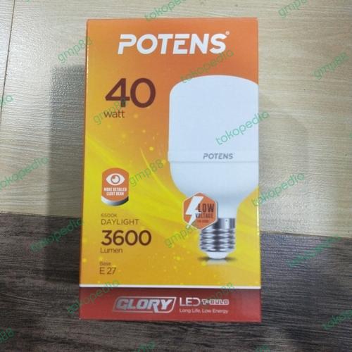 Jual lampu potens 40watt khusus batam - Kota Batam - gmp88batam | Tokopedia