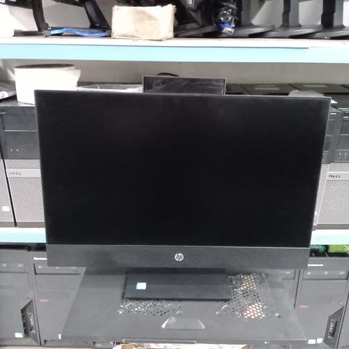 Jual PC ALL IN ONE HP PRO 600 G5 CORE I3-9100T RAM 4GB HDD 1TB ...