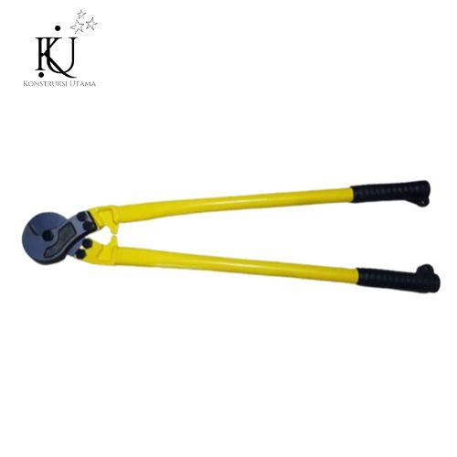Jual Gunting Kawat Seling High Quality/Wire Rope Cutter 24 Inch ...
