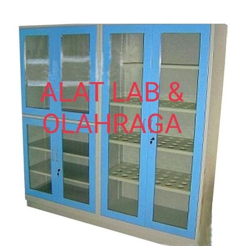 Jual Lemari Penyimpanan Bahan Kimia dan Penyimpana Glassware ...