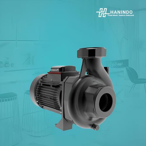 Jual Pompa Air Centrifugal Grundfos NS 30-18 220 Volt - Kota Surabaya ...
