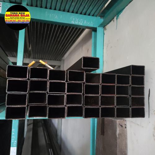 Jual Holo Besi 4x6 2mm - Jakarta Barat - Sarana Baja | Tokopedia