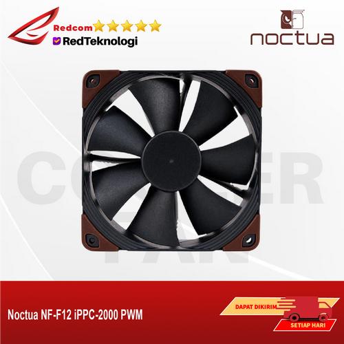 Jual Noctua NF-F12 iPPC-2000 PWM - Jakarta Barat - chandut | Tokopedia