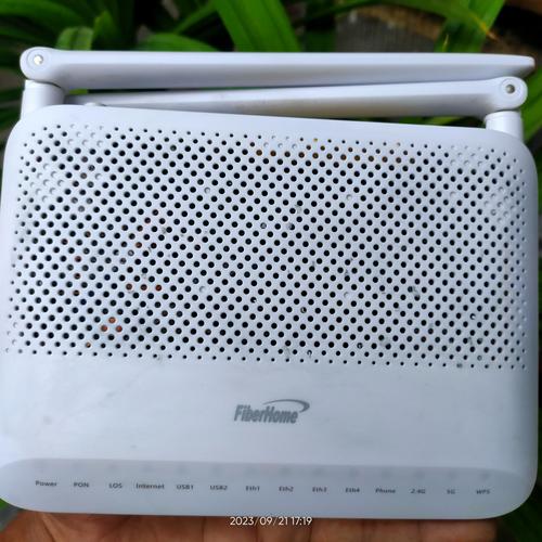 Jual ONT Fiberhome HG6145D2 - Kota Surabaya - suryamaps | Tokopedia