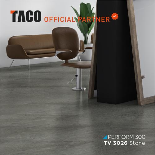 Jual TACO VINYL 3MM - V026 - STONE (TV-026) - Kota Serang - Mulya Jaya ...