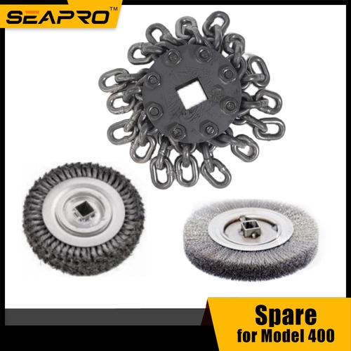 Jual IMPA 591801-02 Spare Parts for Rustibus Model 400 Electric Scaling ...