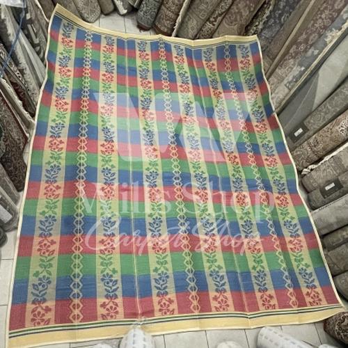 Jual Tikar Jepang / Tikar Piknik Besar / Tikar Plastik ukuran 270 x 360 ...