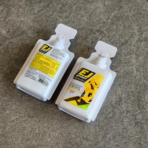 Jual EJ Sport Gel Extra Level - Jakarta Barat - Sepeda98 | Tokopedia