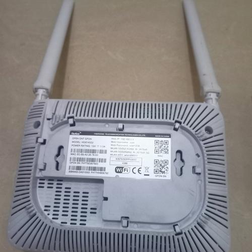 Jual Fiberhome hg6145d2 dualband - Kota Bekasi - Btr network | Tokopedia