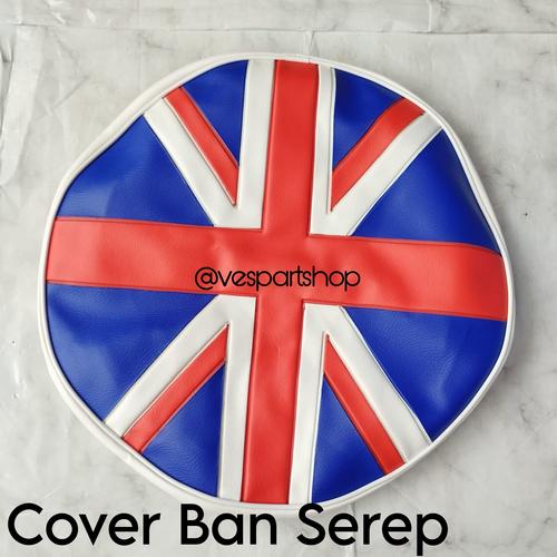 Jual Cover ban serep ring 10 by Scooter Center Germany - Jakarta Barat ...