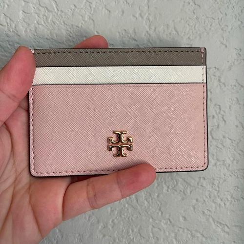Jual Emerson Card Case Pink Multi - Jakarta Utara - KristantiBranded ...
