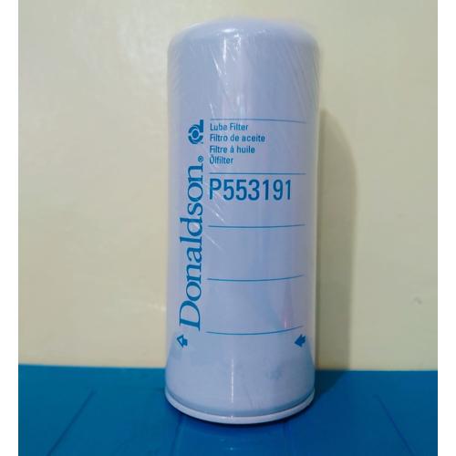 Promo DONALDSON LUBE FILTER P553191 - Kota Balikpapan - Teknik Mandiri ...
