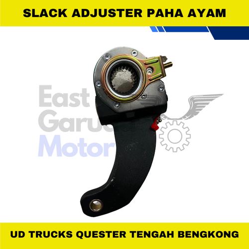 Jual PAHA AYAM SLACK ADJUSTER NISSAN QUESTER UD TRUCKS TENGAH BENGKOK ...