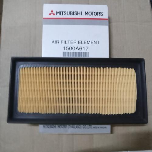 Jual Air Filter Udara Mitsubishi Mirage 1500A617 - Kota Bekasi ...