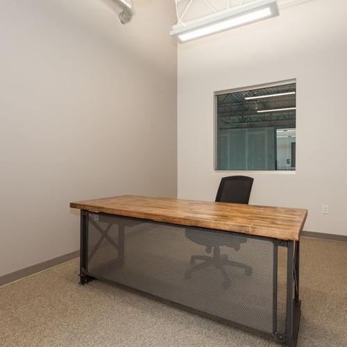 Jual meja modesty palang tutupan bawah meja kerja minimalis modern ...