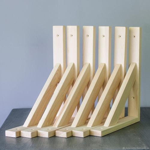 Jual SIKU KAYU JATI BELANDA 30x20 - Jakarta Barat - UD. HARAPAN JAYA1 ...