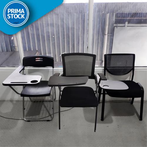 Jual KURSI KULIAH + MEJA TRAINING KELAS KURSUS SEMINAR SEKOLAH KAMPUS ...